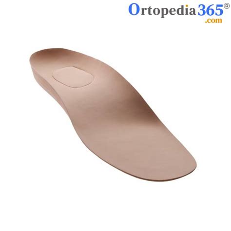 Plantillas para Espolón Calcáneo Ortopedia365