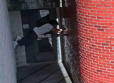 Brasileiro que fugiu de presídio nos EUA é capturado após duas semanas
