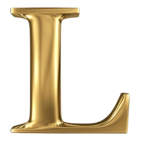 Alfabeto Decorativo Dourado Png Artofit