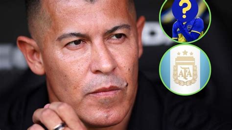 Boca lo puede devolver a la Selección Argentina la joya que espera