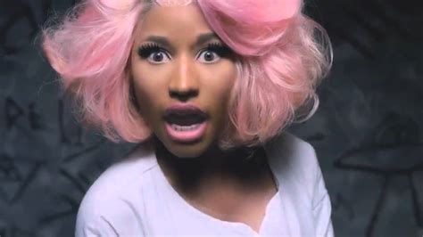 B O B Feat Nicki Minaj Out Of My Mind Official Music Video HD
