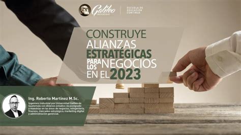 Alianzas Estratégicas en el Ámbito Laboral en México Actualizado