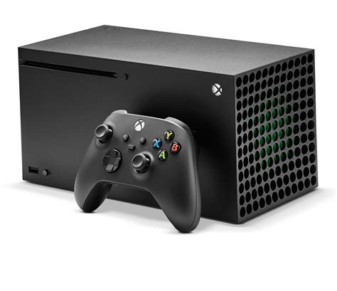 Xbox Series X Pocketmags