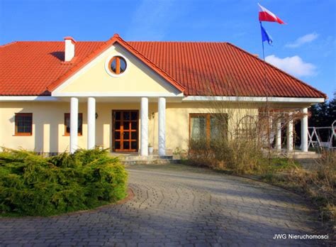 Dom na sprzedaż Międzylesie 330 m² Morizon pl 3037