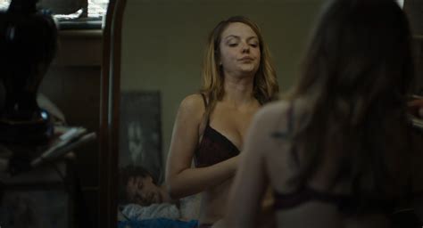 Emily Meade Trial By Fire 1080p Mkone S Celebrity Clips
