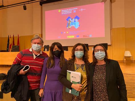 Plena inclusión Región de Murcia lleva la voz de las familias a las