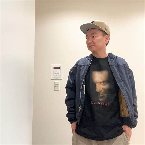 山内健司かまいたちさんのインスタグラム写真 山内健司かまいたちInstagram 今日の夜ついに新番組ジョンソンが
