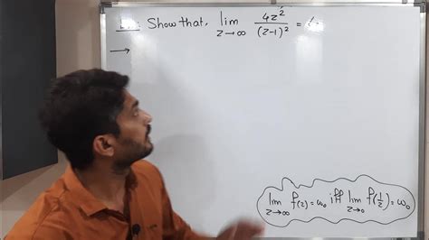 basic complex analysis unit 1 lecture 17 youtube