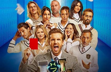 LOL qui rit sort sur Prime Video une saison 4 confirmée et