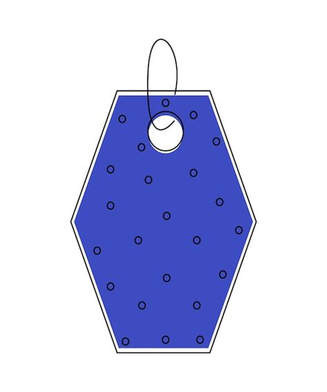 Ilustración vectorial de etiqueta Vector Premium