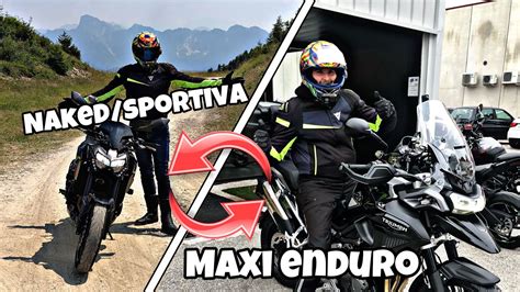 Dalla Naked Alla Turistica Che Trauma YouTube