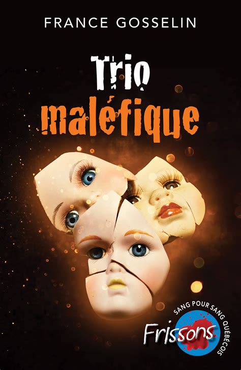 Communication Jeunesse Trio Mal Fique