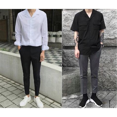 Tổng hợp với hơn 77 về phối áo sơ mi đen nam mới nhất coedo vn