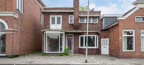Funda Opknapper Vrijstaand Huis Met 4 Slaapkamers Kost Maar 105 000
