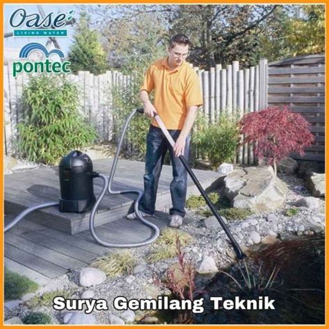 Jual Mesin Alat Vakum Kolam Renang Ikan Vacum Pembersih Kolam Vakum