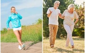 3 lí do đi bộ thường xuyên giúp kéo dài tuổi thọ Hướng dẫn tập luyện