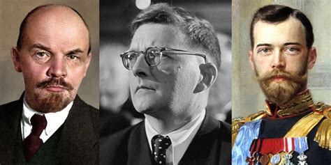 Famous Russians In History On This Day