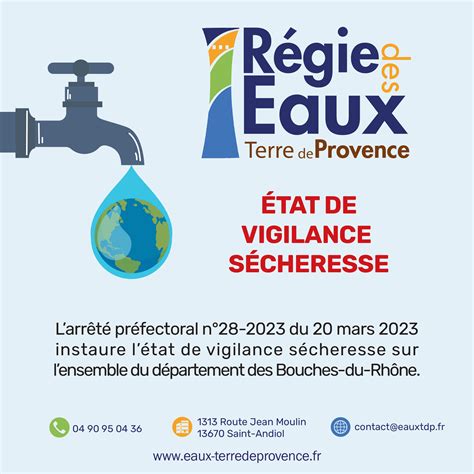 L arrêté préfectoral n 28 2023 du 20 mars 2023 maintient létat de