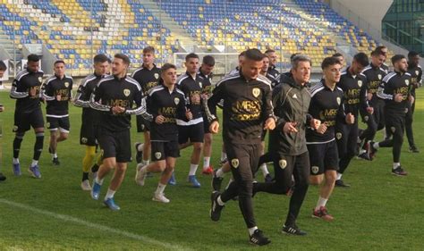 Playsport S a reunit haita de la Petrolul Ploiești Care sunt