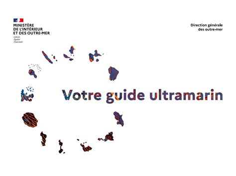 Les missions du Ministère des Outre mer Mom
