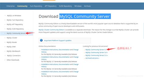 mysql客户端安装 安装libmysqlclient so 18 csdn博客