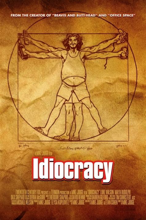 Idiocracy Pictures Rotten Tomatoes
