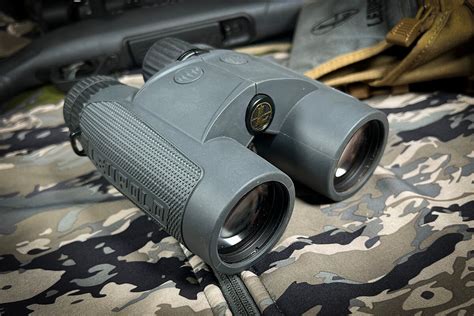 Leupold Bx Range Hd Tbr W Range Finding Binocular Review Guns And Ammo