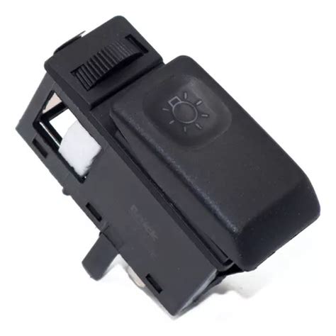 Switch Boton Luces Resistencia Vw Golf Jetta A Vocho Sedan