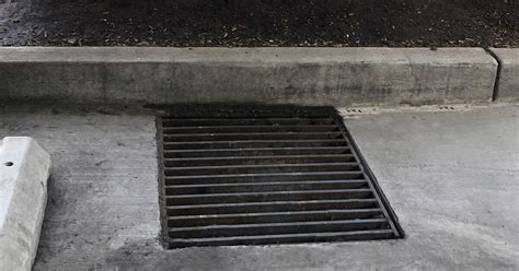 best management practices to maintain catch basins to prevent pollution