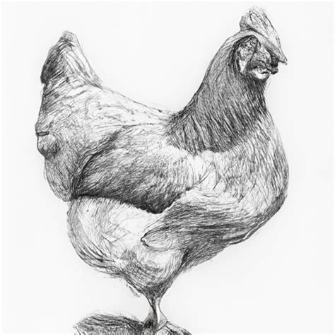 Chicken Blank Template Imgflip
