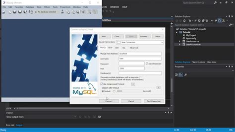 Visual Studio Video Youtube