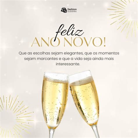 MENSAGEM ANO NOVO 2024 Confira Frases E Mensagem Para Desejar Um FELIZ