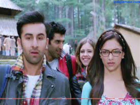 Yeh Jawaani Hai Deewani Movie HD Photos Images Pics Stills And Picture