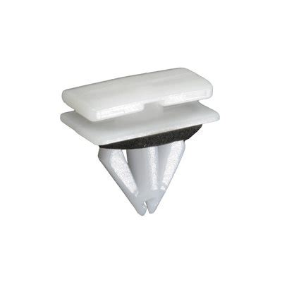 FORD MOULDING CLIP WITH SEALER ToPeCo Products