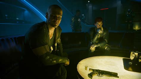 Here S What S Free In Cyberpunk 2077 S 2 0 Update Car Chases Yay
