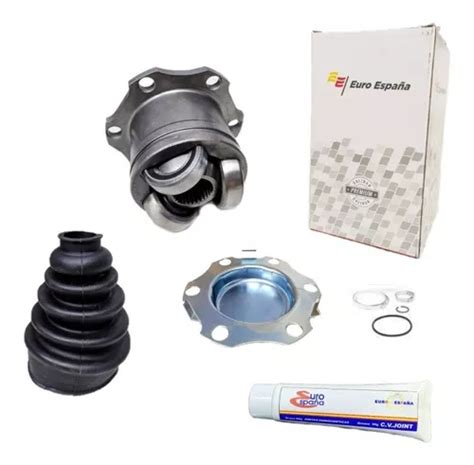 Junta Homocin Tica Tripoide Lado Caja Euro Vw Golf Jetta A