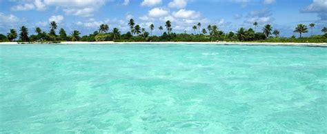 Conoce Punta Allen el paraíso oculto de Sian Ka an