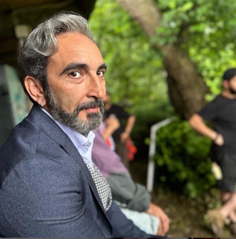 Fırat Tanıs biografia chi è età altezza peso figli moglie