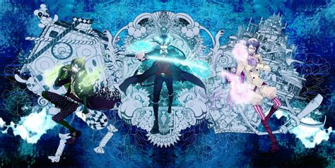 1080P Mephisto Pheles Cover Amaimon Ao No Exorcist Blue Exorcist