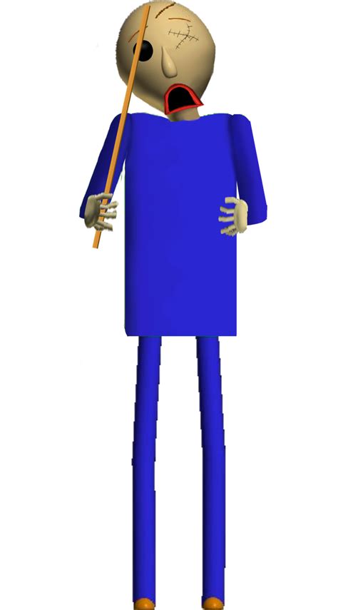 Discuss Everything About Baldis Basics Wiki Fandom