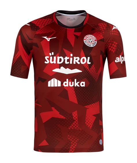 Fc S Dtirol Away Kit