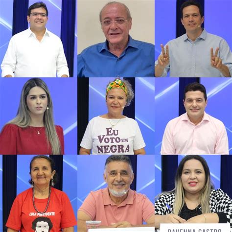 Amostragem Divulga Ltima Pesquisa Para Governador Do Piau N Meros
