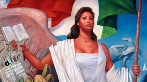 Mujeres En La Independencia De México Ellas También Nos Dieron Patria Me Lo Dijo Lola
