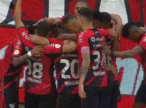 Goleada Info On Twitter Fim De Jogo Brasileir Oseriea Athletico Pr