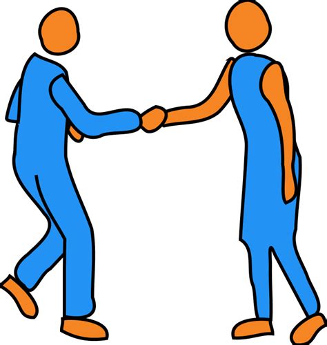 Person Helping Clip Art Clip Art Library
