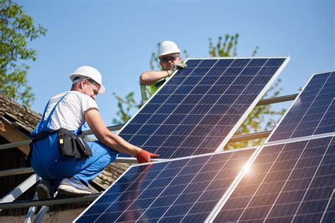 Energía Solar para Empresas