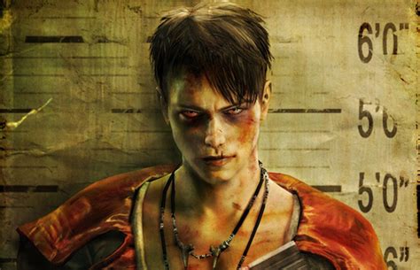 DmC Devil May Cry Review