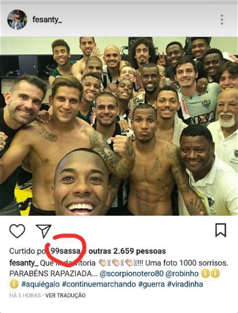 Que Deus perdoe essas pessoas ruins news Sassá veste a camisa