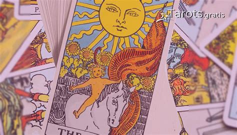 Arcanos Mayores Combinados El Mago Y El Sol Tiradas De Tarot Gratu Tas