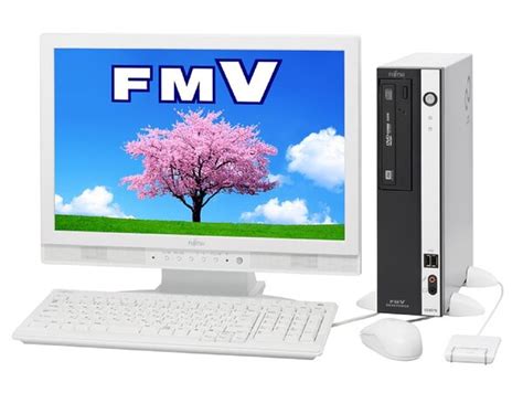 Ascii Jp Fmv Deskpower Teo